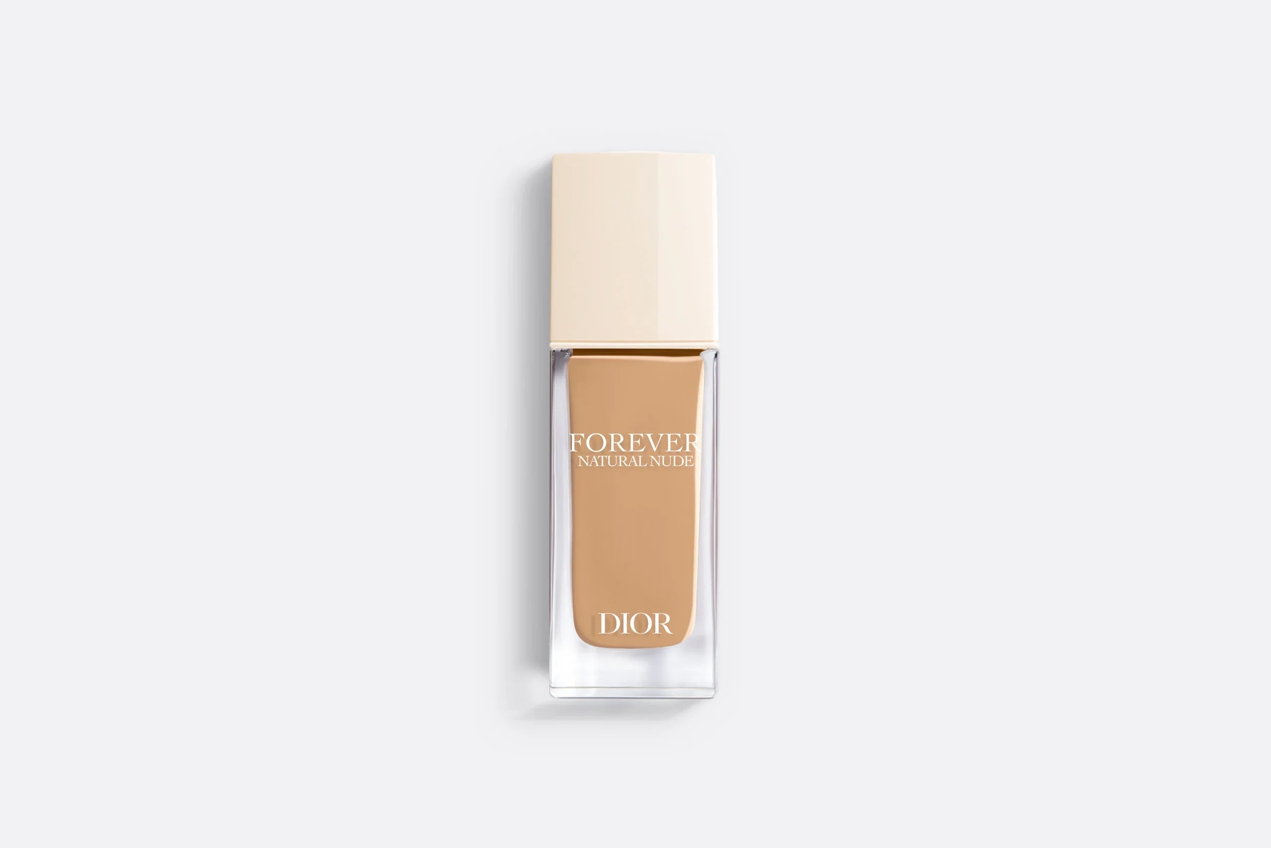DIOR FOREVER FOUNDATION NATURAL -3N – Blush & Bronze