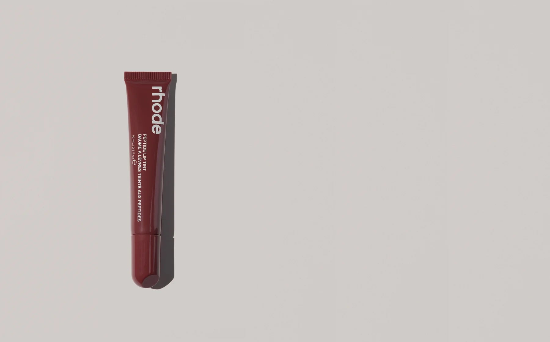 RHODE PEPTIDE LIP TINT -PBJ – Blush & Bronze