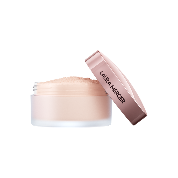 LAURA MERCIER Translucent Loose Setting Powder - Mini- TONE UP – Blush ...